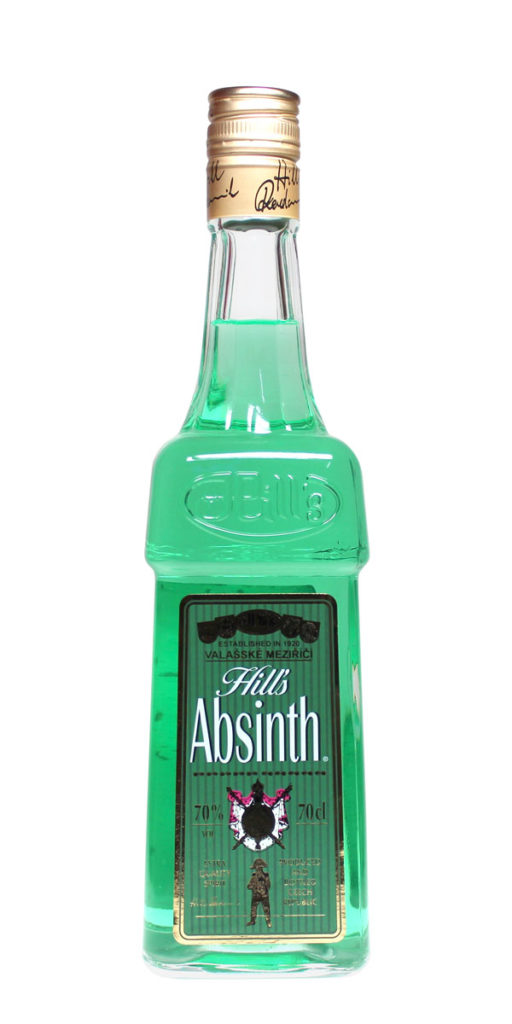 Antitoxin Absinth | Absinth