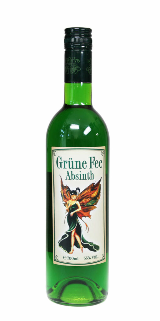 Grüne Fee Absinth | Absinth Shop